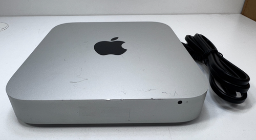Apple Mac Mini A1347 Late 2012 Quad Core i7-3615QM 2.3GHz 16GB 256GBSSD ...