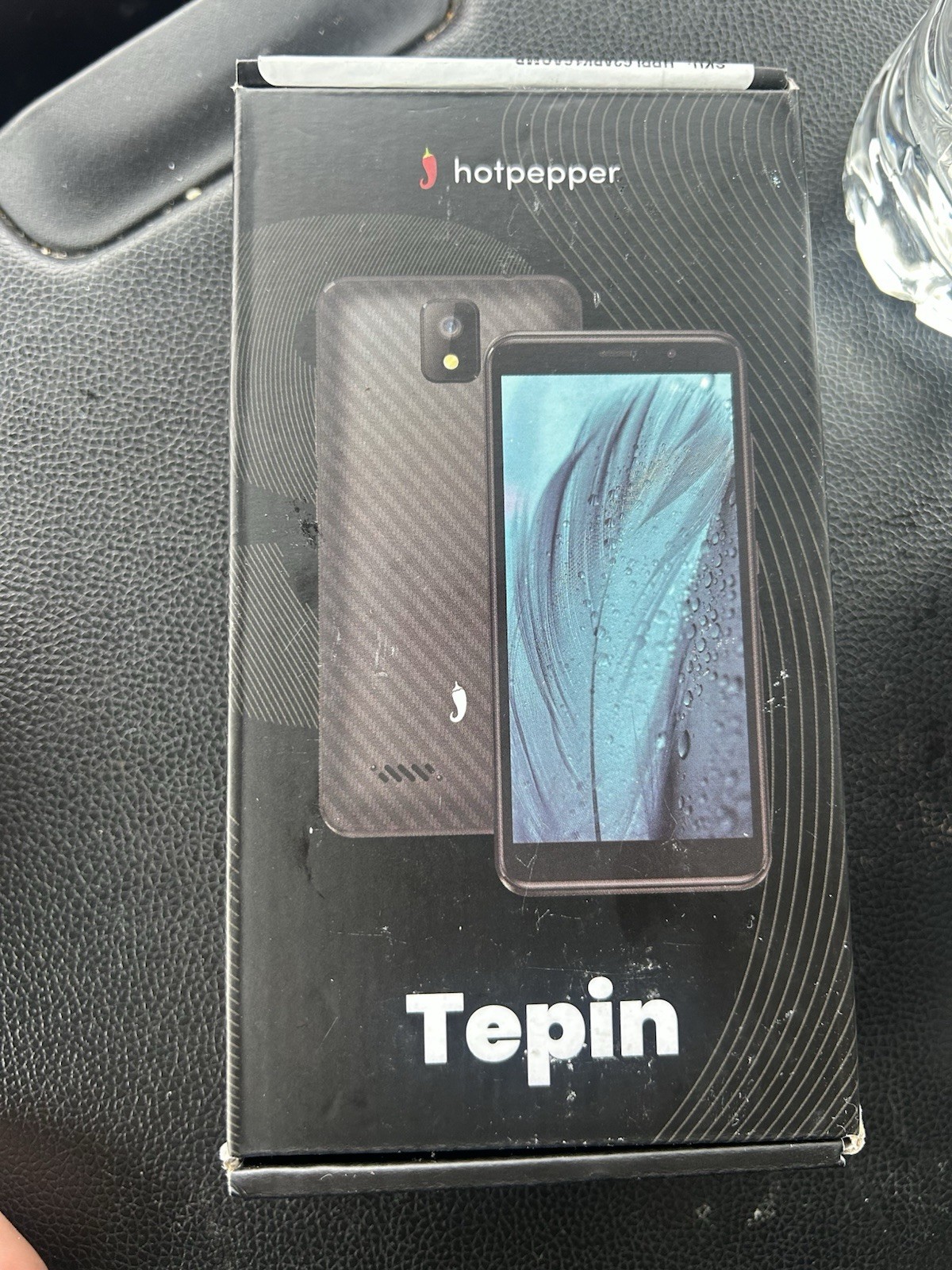 Brand New Hot Pepper Phones In Original Packaging | eBay