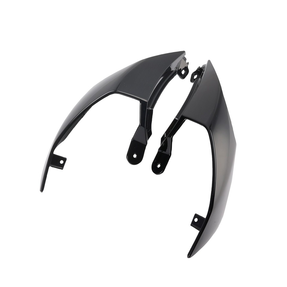 Rear Tail Side Seat Cover Fairing Fit For Street Triple 765 R RS 2020 ...