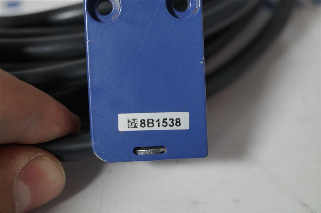 Telemecanique Osiswitch 8B1538 Interrupteur de Position | eBay