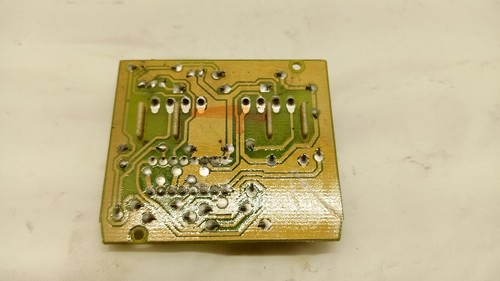 Ford Ranger Explorer Sport Trac Fuel Tank Anti Slosh Module F77F-14A608 ...