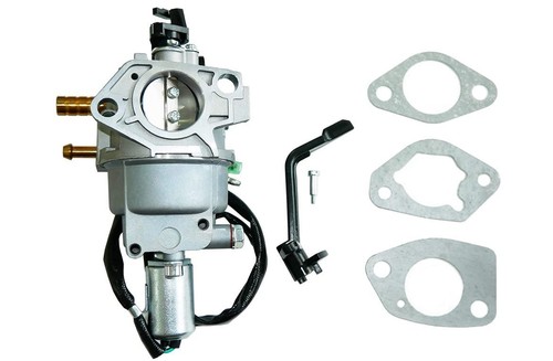 Carburetor for Firman H05751 439CC 5700 7125 Watt Dual Fuel Generator ...