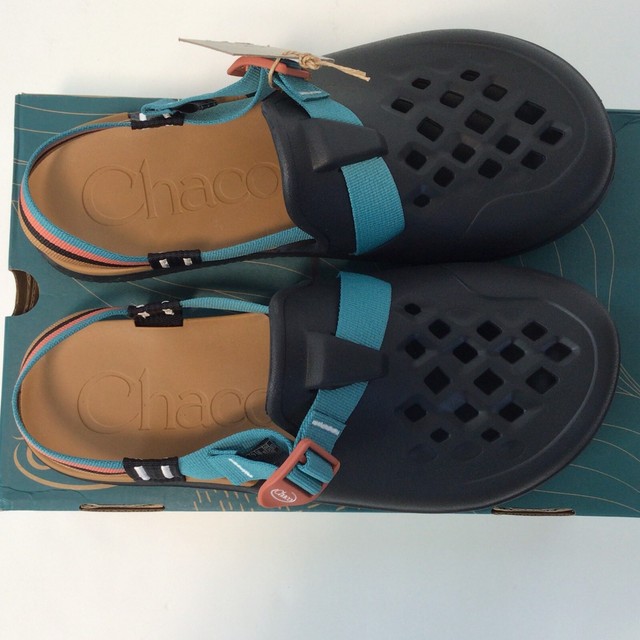 Chaco Chillos Clog Sandals with Box Men’s Size 12 JCH108539 for sale ...