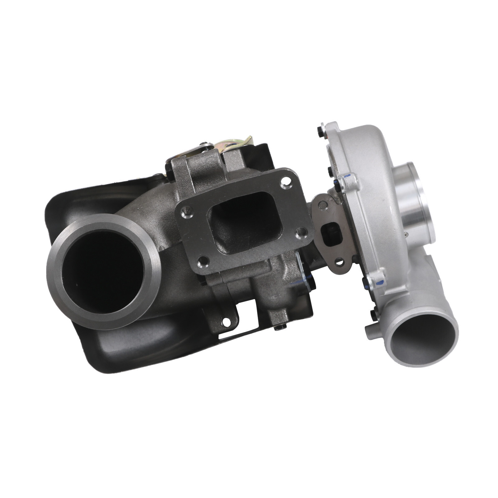 Turbocharger GM8 For 96-02 Chevy Silverado GMC 4/5/8 Sierra Suburban 6 ...