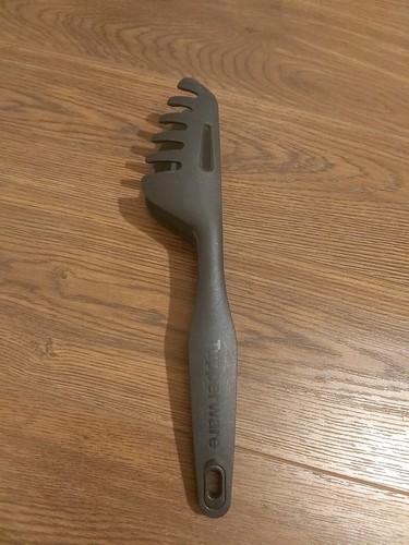 tupperware Pince Double Noir A Clipser | eBay