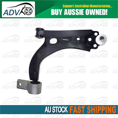 RIGHT HAND SIDE FRONT LOWER CONTROL ARM FOR MAZDA 2 DY 2002-2007 | eBay