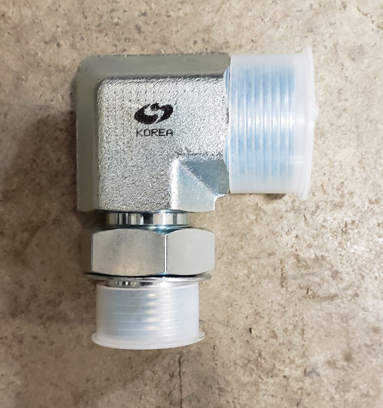 8T6684 ELBOW NEW SURPLUS GENUINE CAT | eBay