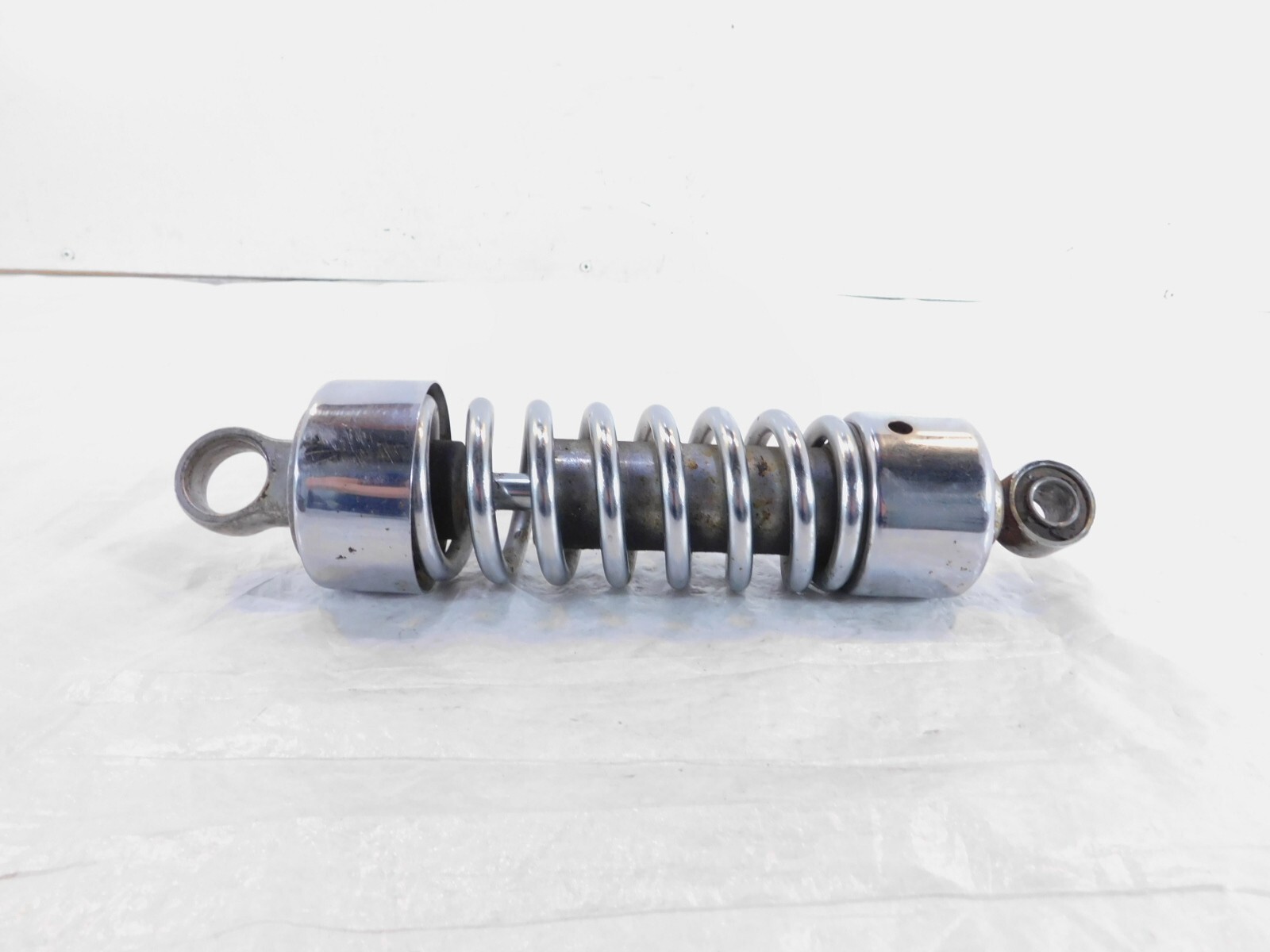 1986-2019 Suzuki Savage 650 LS650 Boulevard S40 Rear Suspension Shock ...