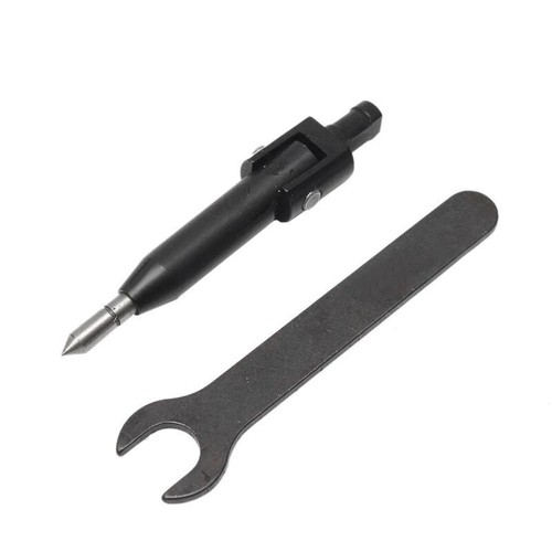 Coaxial Centering Indicator,Co-Ax Precision Milling Machine Test Dial ...