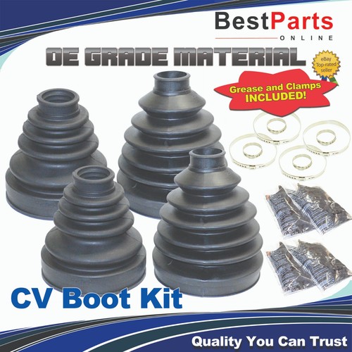 CV Axle Boot Kit for GX470 4Runner FJ Cruiser 04427-60140 | eBay