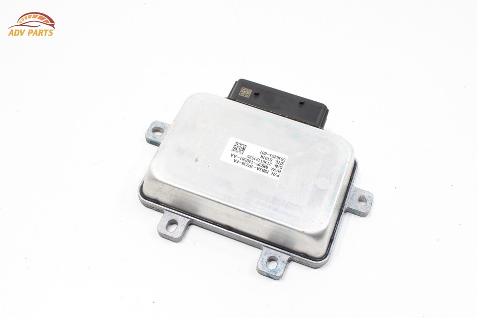 2021 - 2023 FORD BRONCO 4X4 TRANSFER CASE COMPUTER CONTROL MODULE UNIT ...