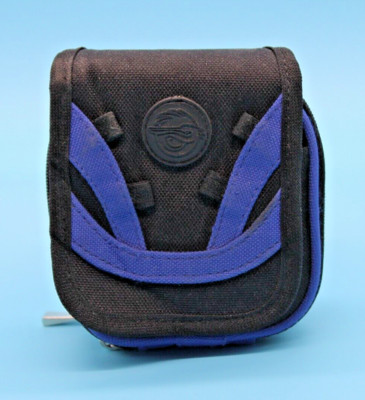 Nintendo Gameboy Advance SP GBA SP Carrying Travel Case From Pelican ...