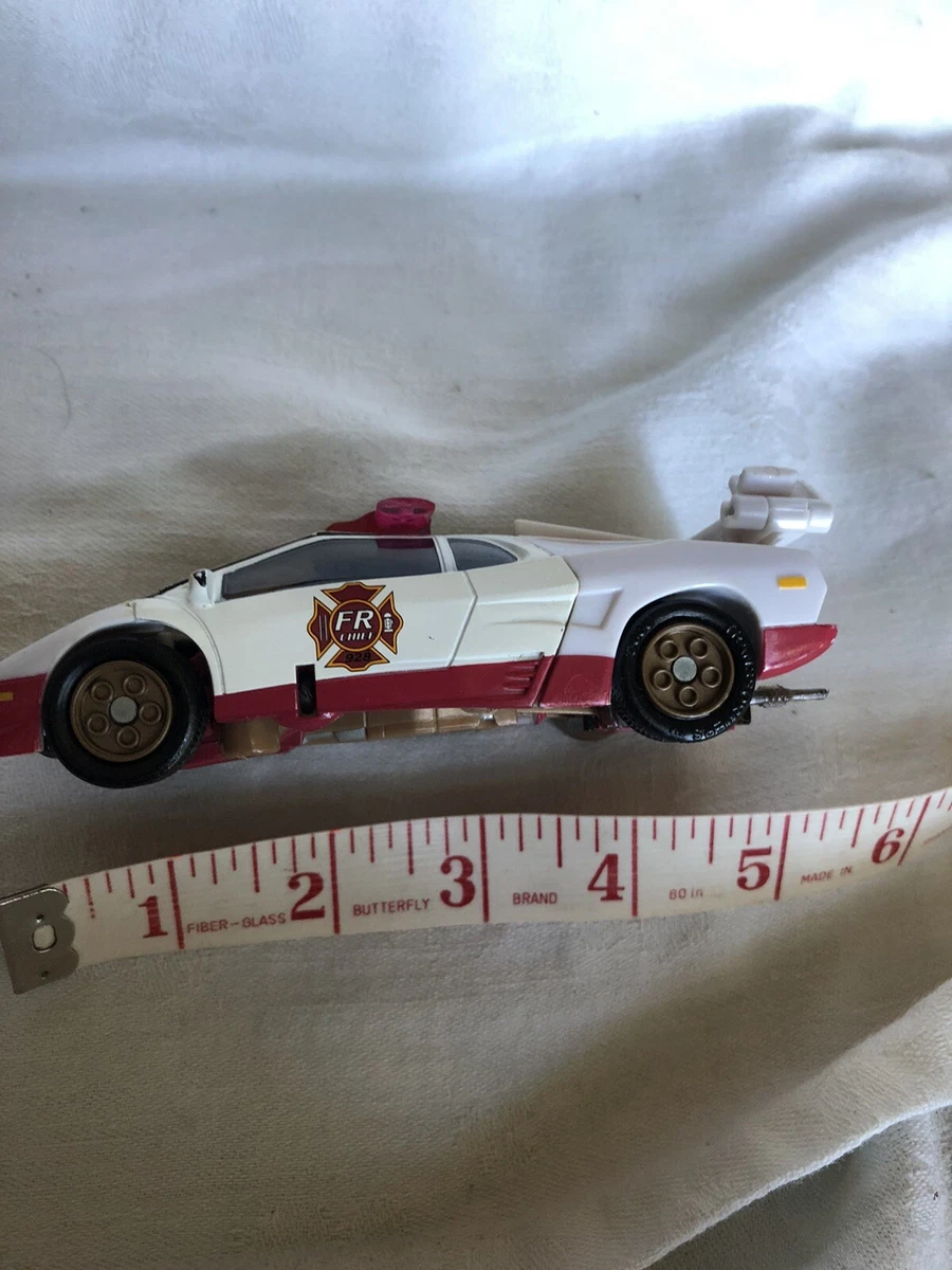Transformers 4 Lamborghini Toy