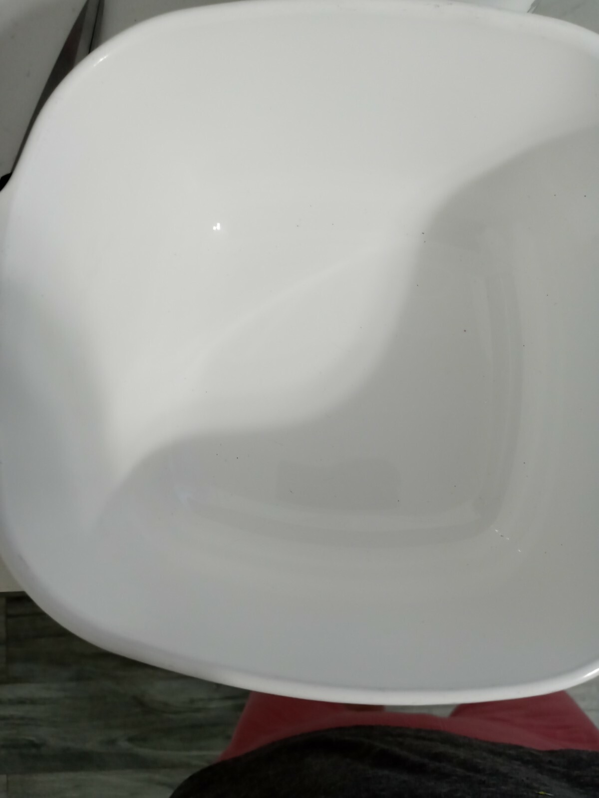 Sam &Squito. By Xiahe co.Pair Of Bone china Teardrop serving Bowls. | eBay