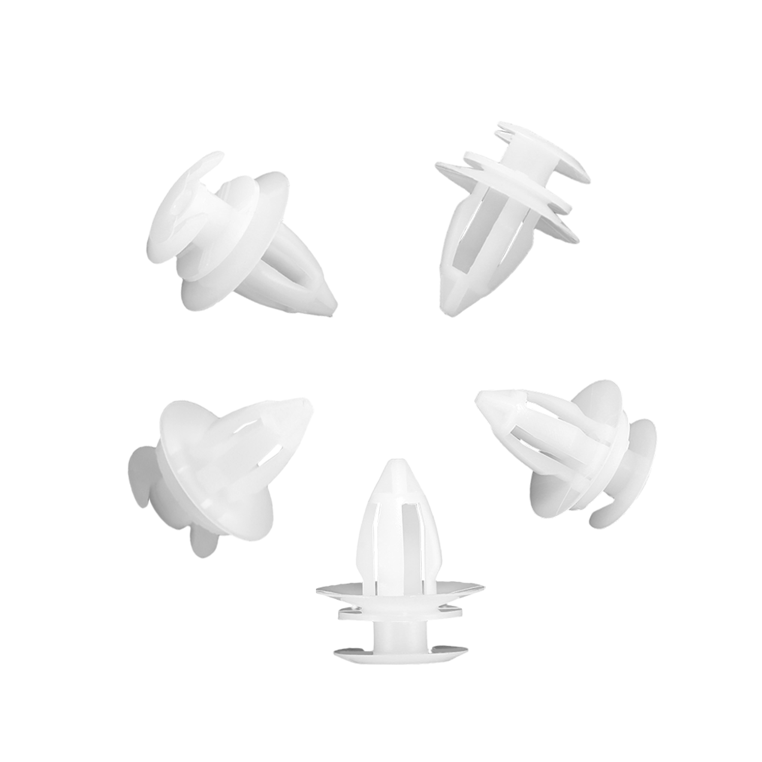 for BMW Interior Trim Clip / Fastener for Trim Panel, Door Card and ...