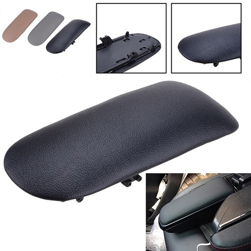 Center Console Arm Rest Armrest Cover For Mini Cooper R52 R50 R53 ...