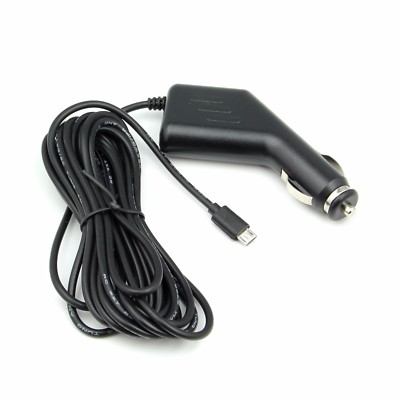 3.2M Long Charger Cable Lead for Tomtom GO 40 400 50 500 5000 51 510 ...