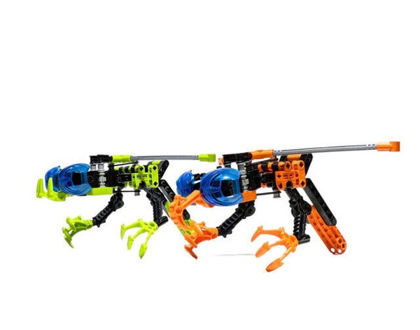 LEGO BIONICLE: Nui-Rama (8537) for sale online | eBay