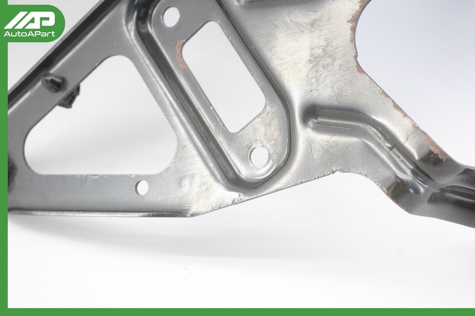 07-13 BMW X5 E70 4.8L ABS Brake System Pump Control Bracket Mount ...