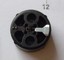 New Authentic "AA" Mini Maglite Repair Switch Assembly Part # 108-000 ...