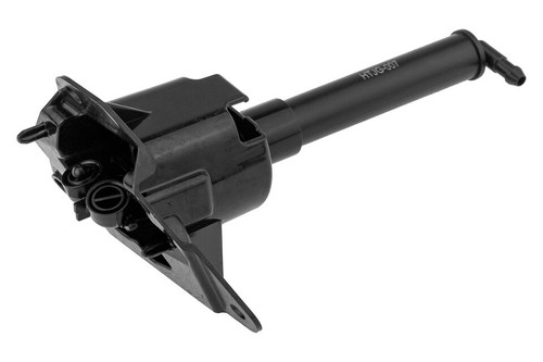 Para Jaguar XF 2015-2020 Boquilla Jet Limpieza Faro Delantero Derecho ...