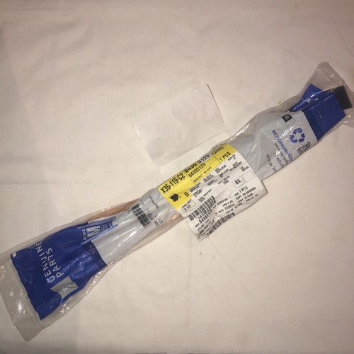 OEM NEW 2019-2020 GM Chevrolet GMC Rear Bumper Impact Bar Bracket Right ...