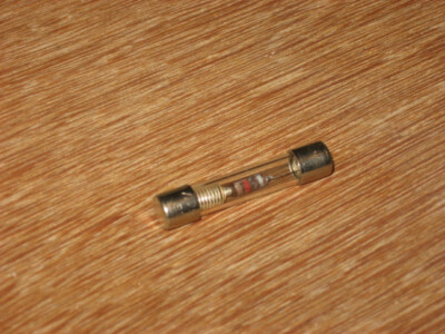 Fuse 2 amp 3AG/313, slo-blow, new | eBay