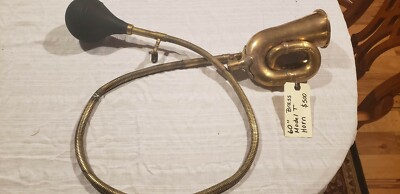 MODEL T HORN 60" | eBay