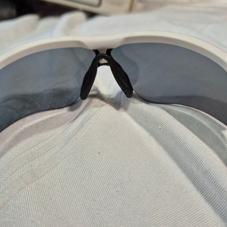 Oakley Radar lock 009181-20 Polorized Sunglasses Case Extra Lens and ...