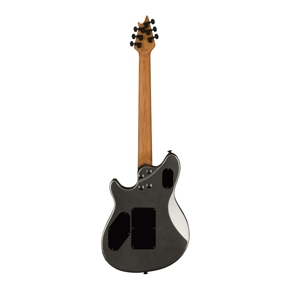 EVH Wolfgang WG Standard 6 String Right Handed Electric Guitar Granite ...