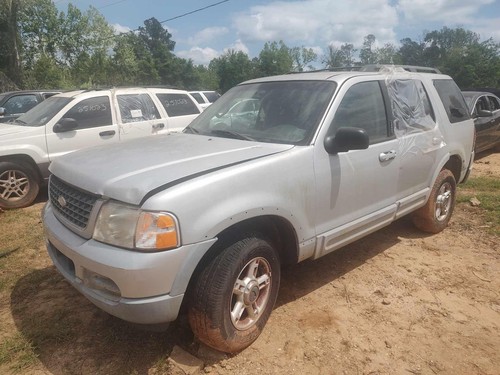 2002 FORD EXPLORER Engine Assembly/motor | eBay