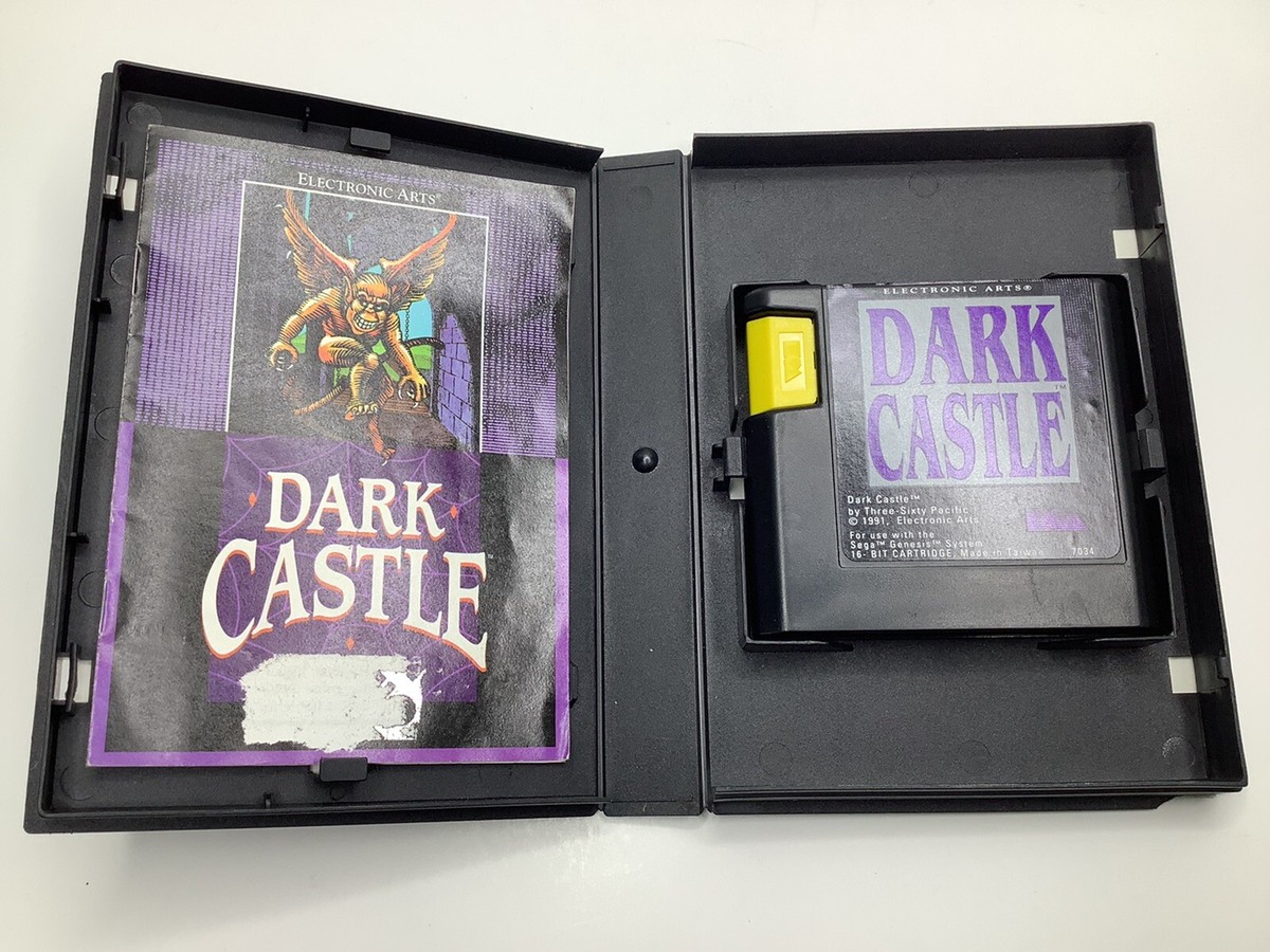 Dark Castle Genesis Rome Praetor Zum Ruhme Roms, 29,99