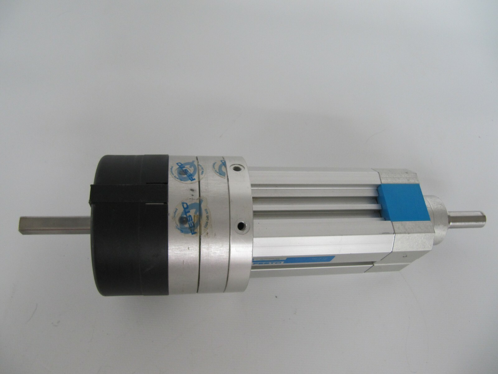 (NEW) Festo Pneumatic Swivel/Linear Unit DSL-25-40-270-P-S20-FF 163068 ...