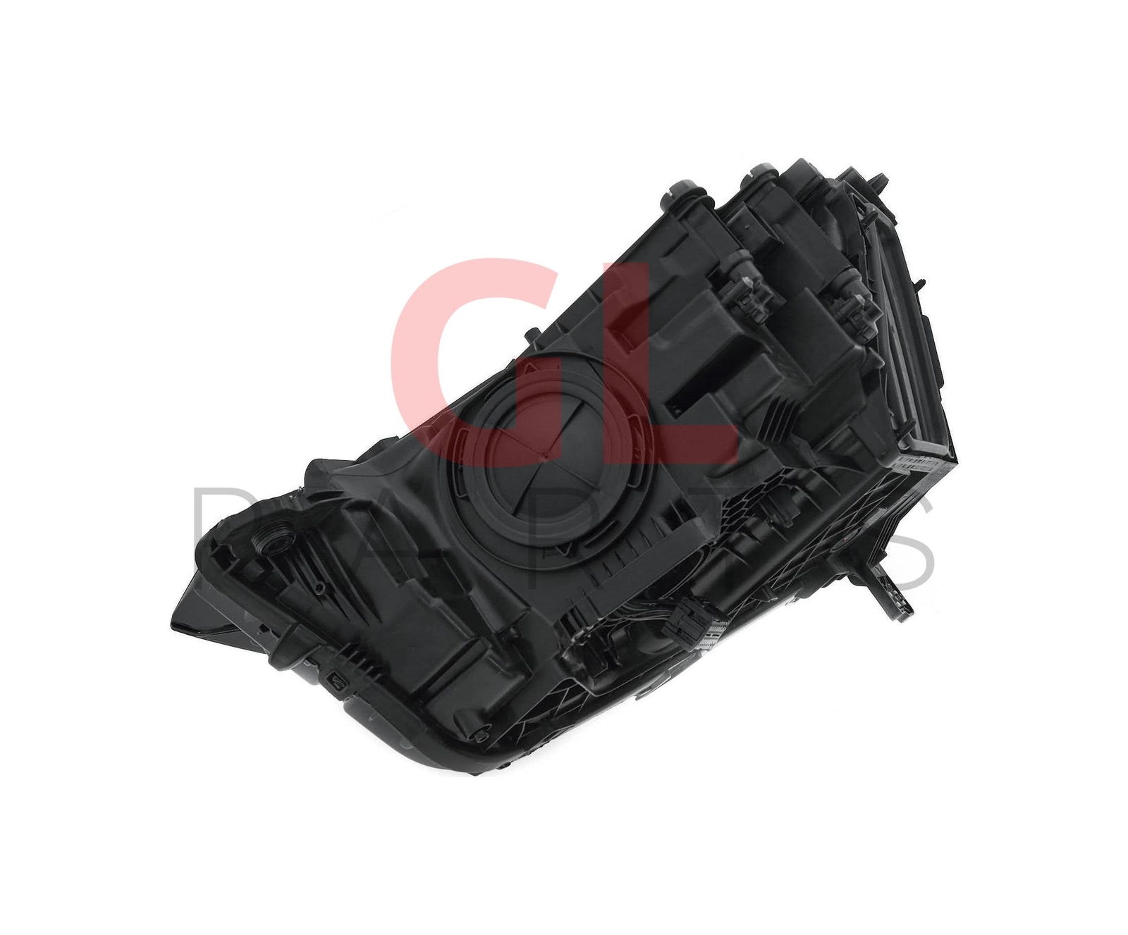 For AUDI Q3 F3N 2020- Headlight Headlamp LED Right 83A941774 New | eBay UK