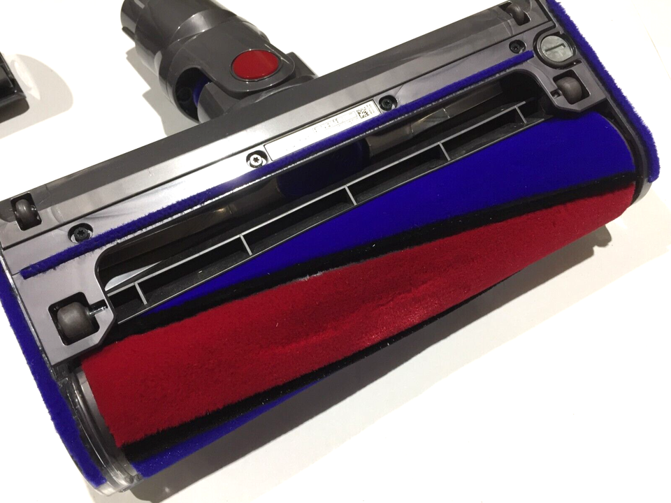 Dyson V7 Absolute Cordless Stick Vacuum Cleaner - Black 885609016191| eBay