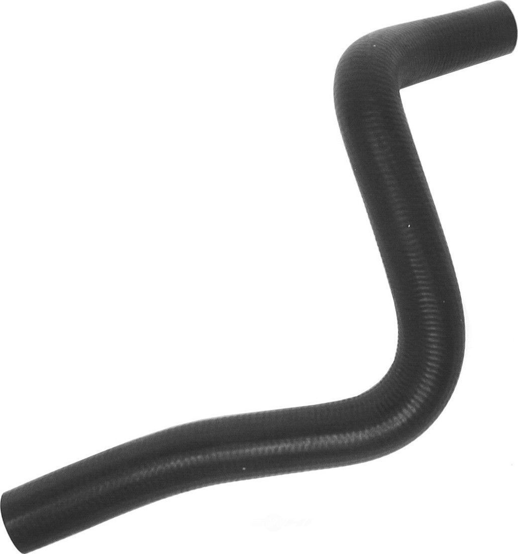 HVAC Heater Hose URO Parts 30899137 for sale online | eBay