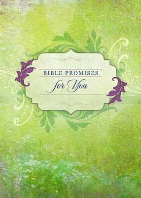 Bible Promises for You (Promises for Life) by Broadstreet Publishing ...