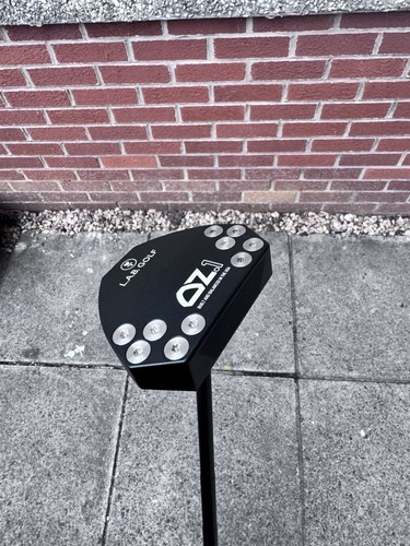 L.A.B. Oz. 1 Putter - 34 Inches - **USED FOR 1 Round, BRAND NEW** | eBay UK