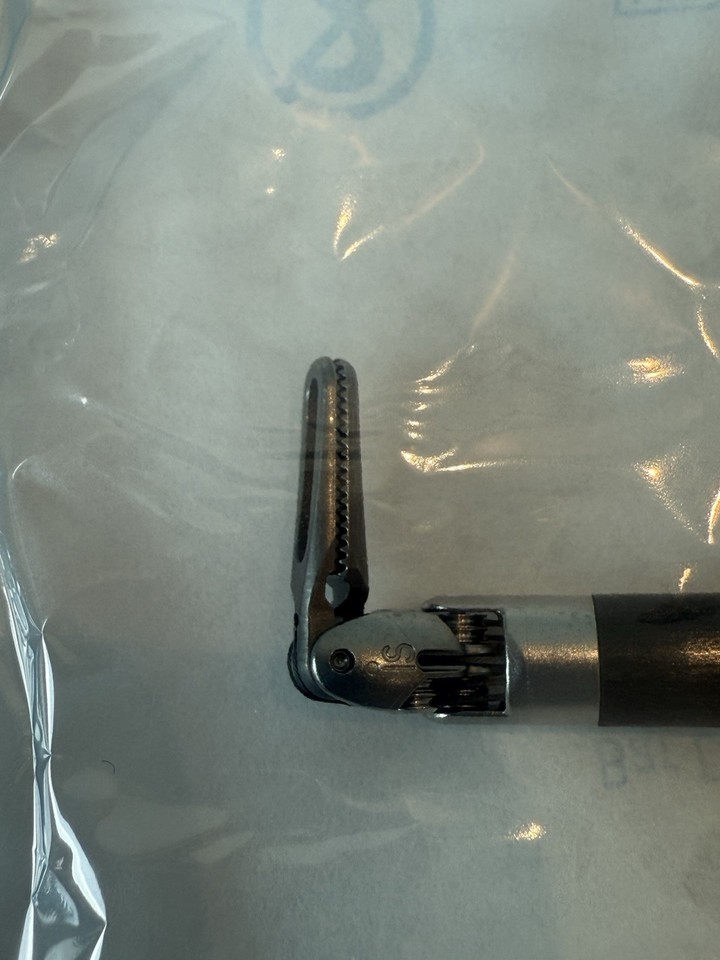 INTUITIVE Surgical 471049 Da Vinci Xi 8mm CADIERE FORCEPS | eBay