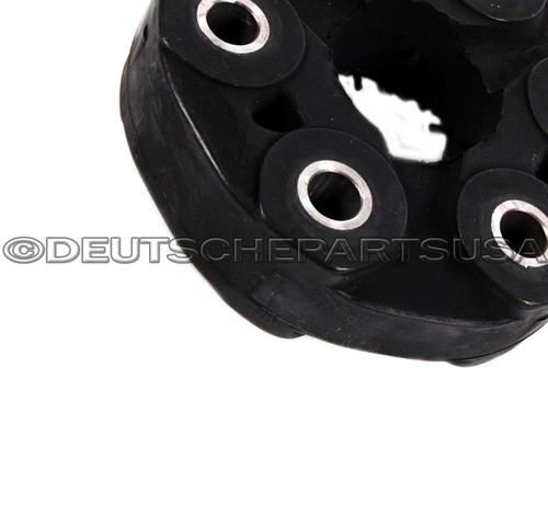 DRIVE PROP SHAFT Driveshaft Flex Disc JOINT GUIBO 26112226527 for BMW ...