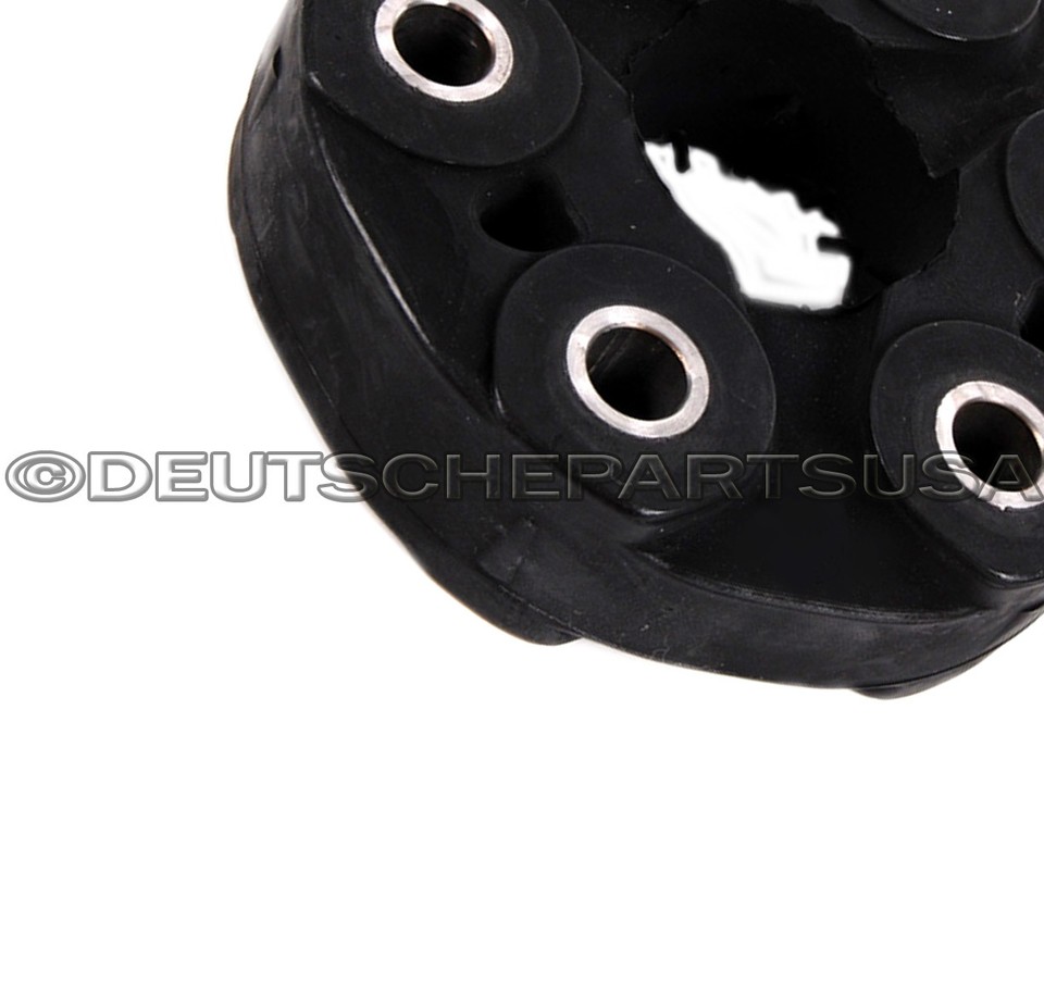 DRIVE PROP SHAFT Driveshaft Flex Disc JOINT GUIBO 26112226527 for BMW ...