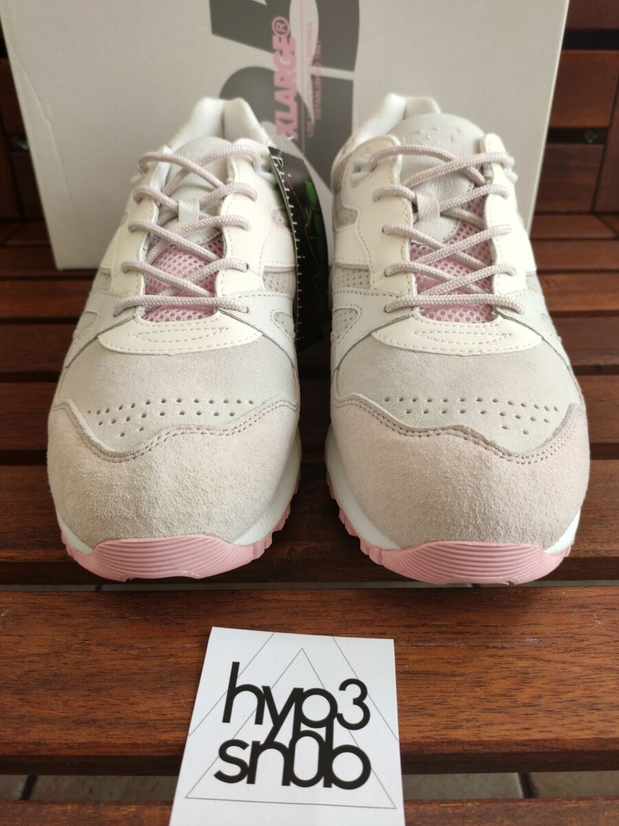 Diadora N9000 24 Kilates X Large Copito US9.5 UK9 EUR43 Made Diadora N9000 24 Kilates X Large Copito US9.5 UK9 EUR43 Made