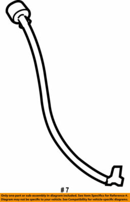 89656-30010 Toyota Wire, power steering earth 8965630010, New Genuine ...