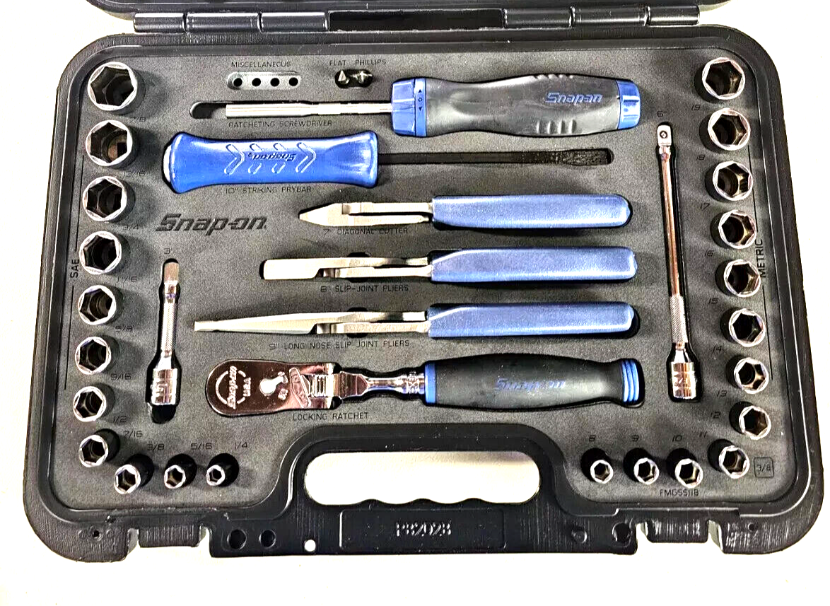 10 Best Snap On Tools Of 2018 Snap On Tool Sets And Kits Amazon.com: