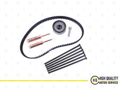 Timing Belt Kit Dayco For Deutz 02929933, BF3M 1011, 3 Cylinder | eBay