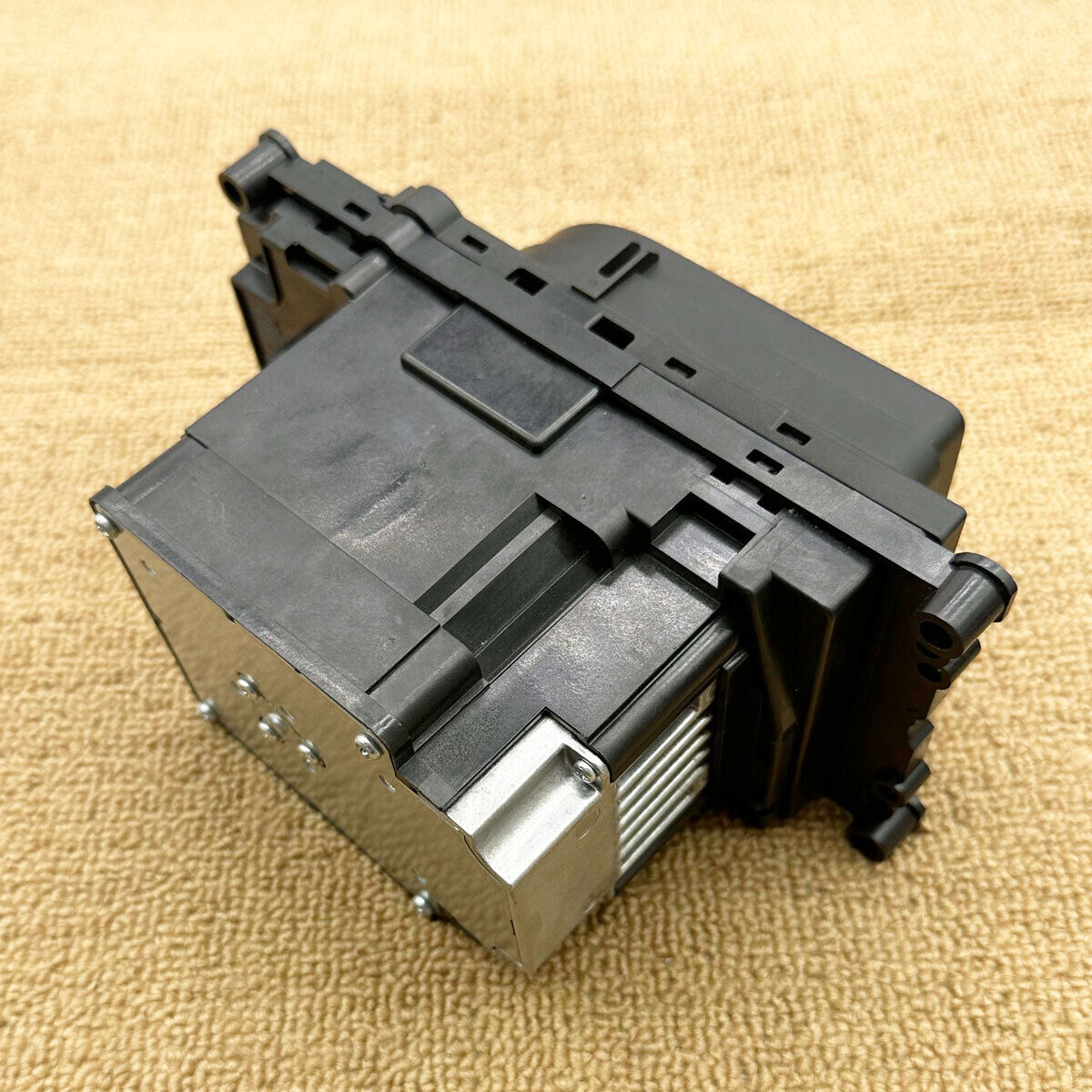 For 2012-2018 Land Rover Range Rover Evoque 9 speed LR070696 GEAR SHIFT ...