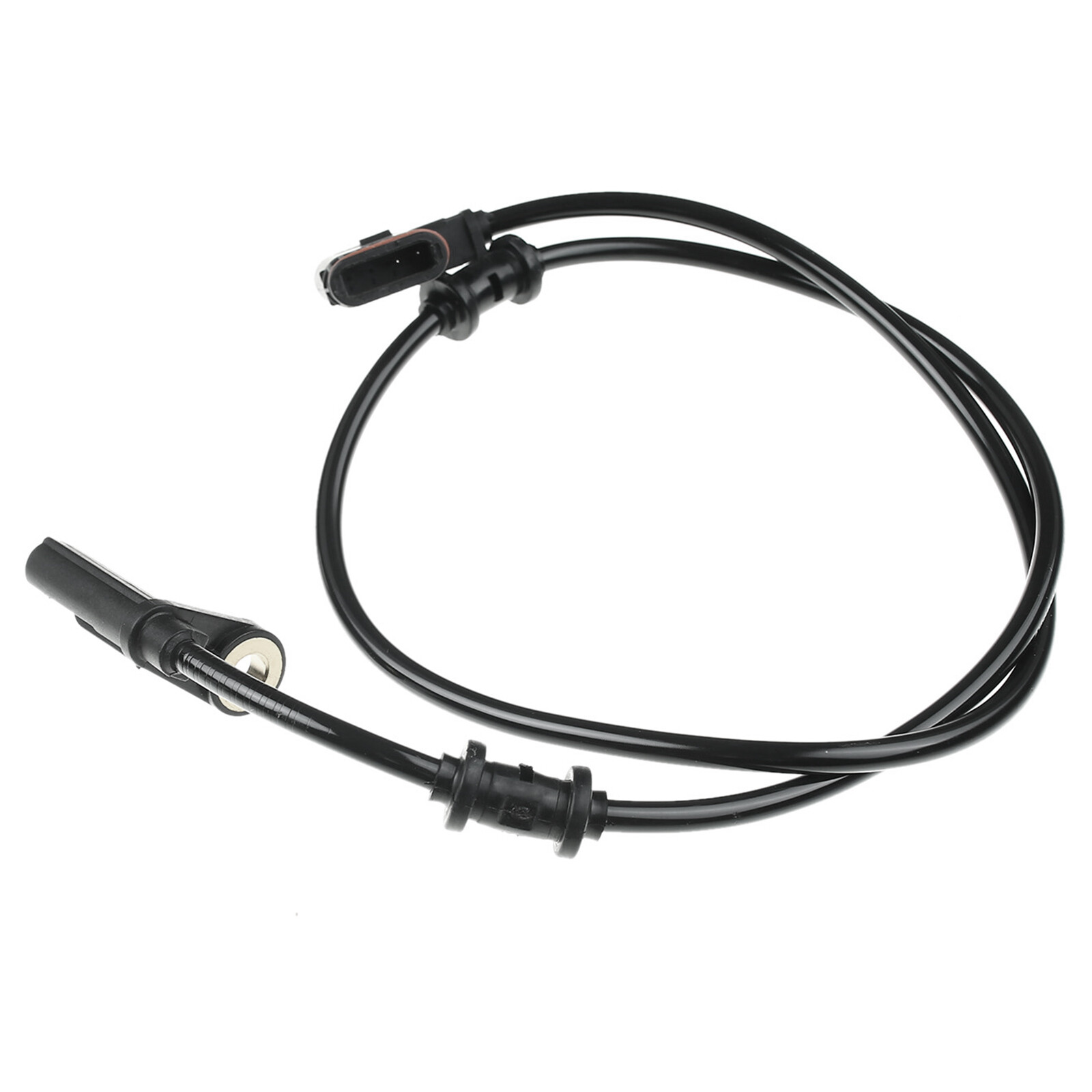 New Brand ABS Wheel Speed Sensor Rear Left for Mercedes-Benz SLK R171 ...