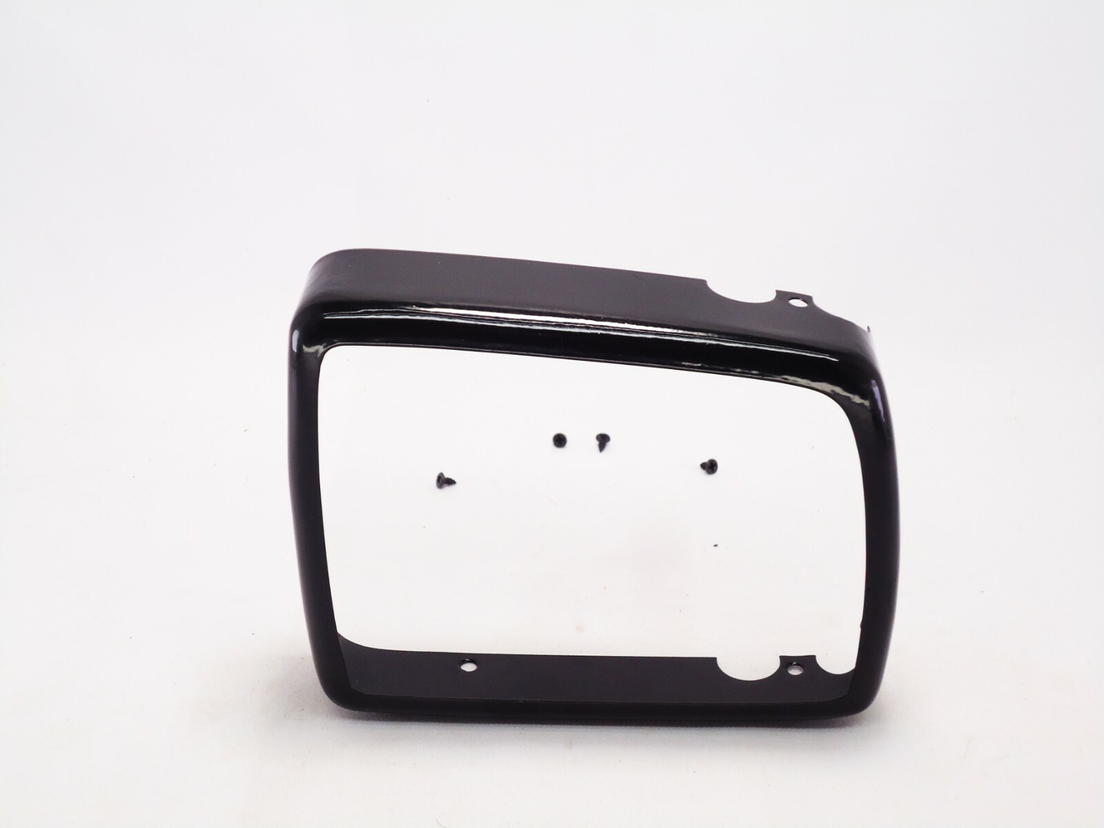 OEM mirror protector Anti Theft side mirror Guard fits Jeep Cherokee ...