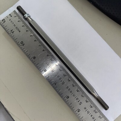 Honda CB72 CB77 24733-268-811 GEAR SHIFTER ROD C, RACING 8 1/4" | eBay