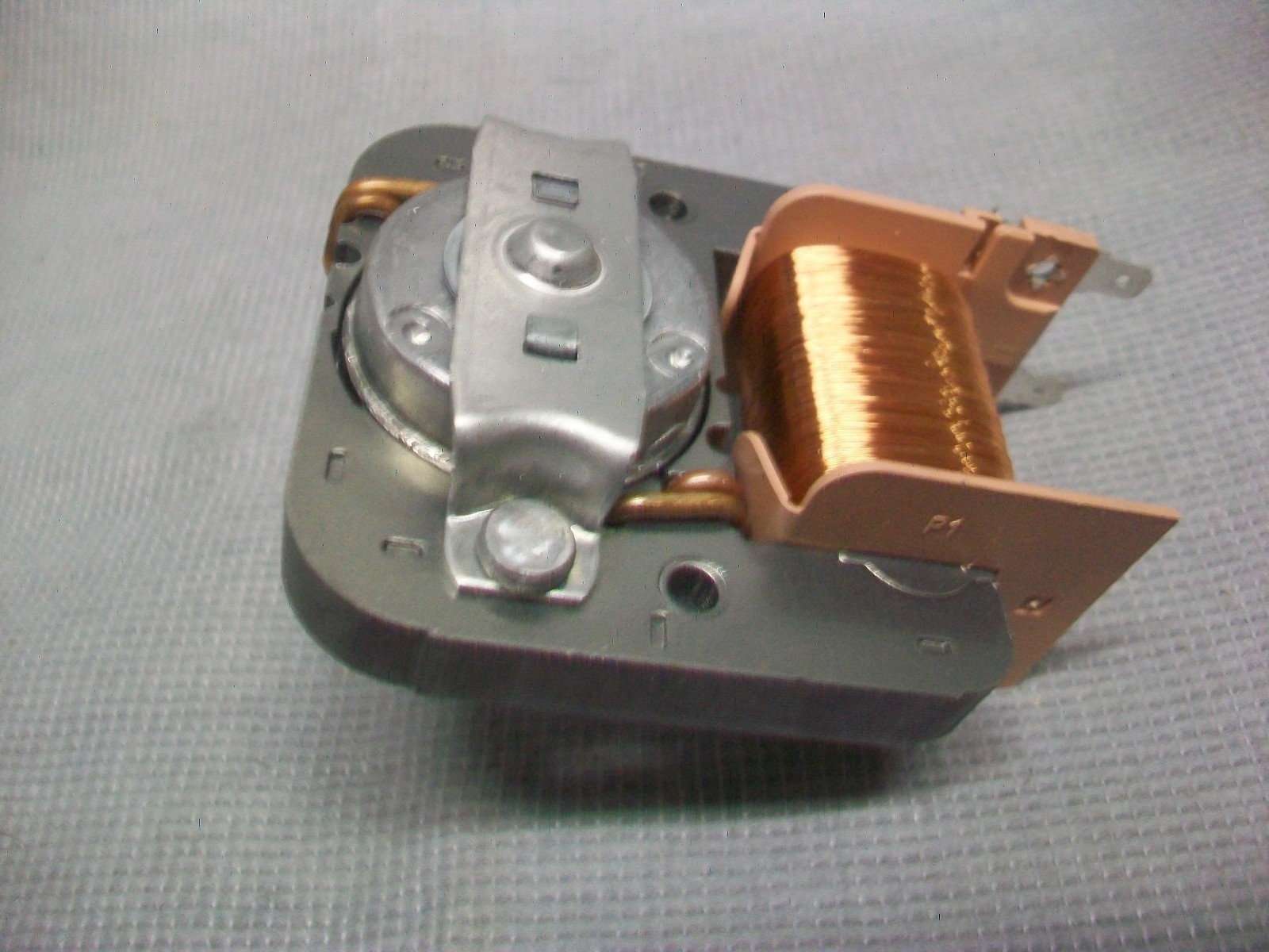 SUNBEAM MICROWAVE REPLACEMENT PART FAN MOTOR MODEL #SGB8901 | eBay